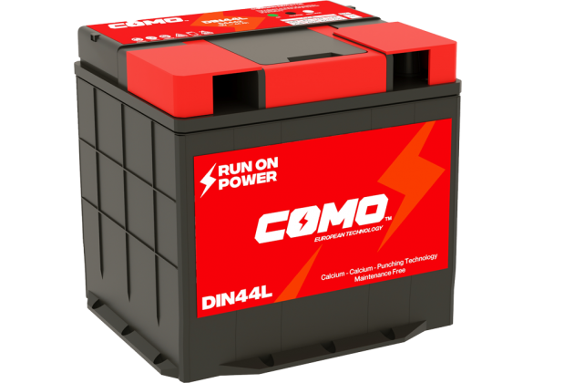 DIN MF SERIES – Welcome to Como Batteries