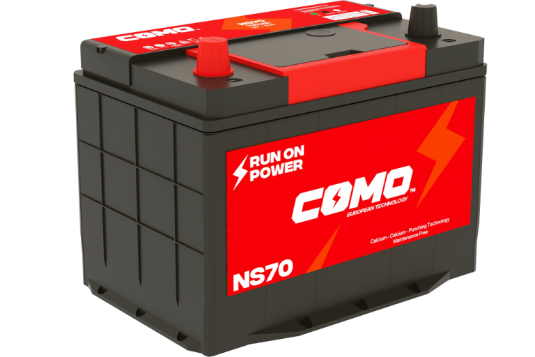 JIS MF SERIES – Welcome to Como Batteries